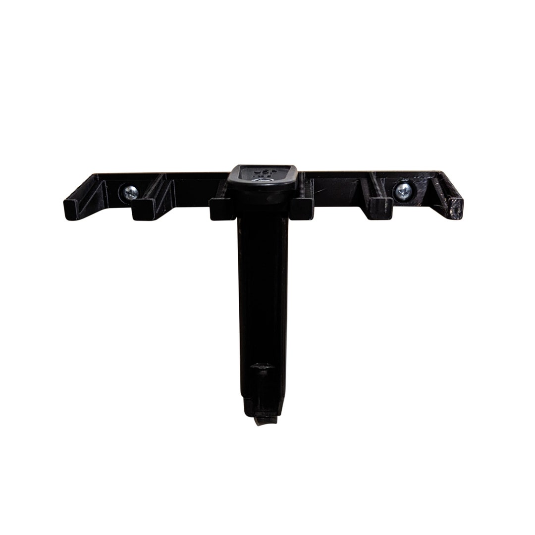 Mount for HK UPS 45 Mags Wall Magazine Holder Storage Rack - Etsy