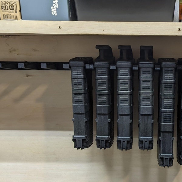 Ar 15 Magazine Rack - Etsy