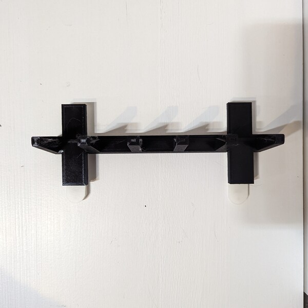 Command Strip Mount - Etsy