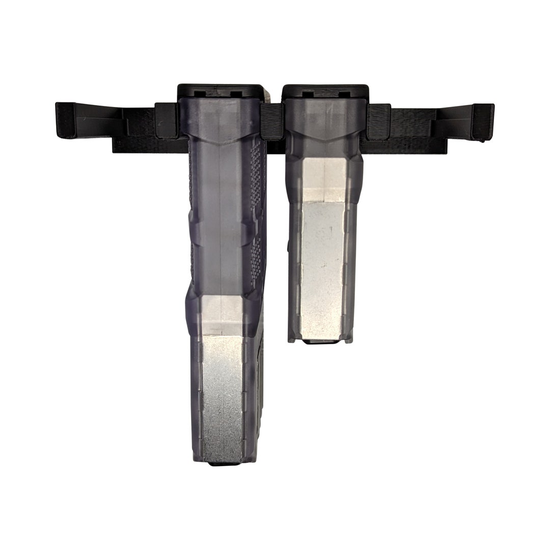 Mount for AR 10 Lancer Mags - Magnetic | Magazine Holder Storage Rack ...