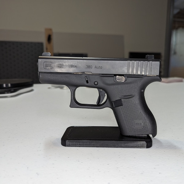 Glock Stand - Etsy