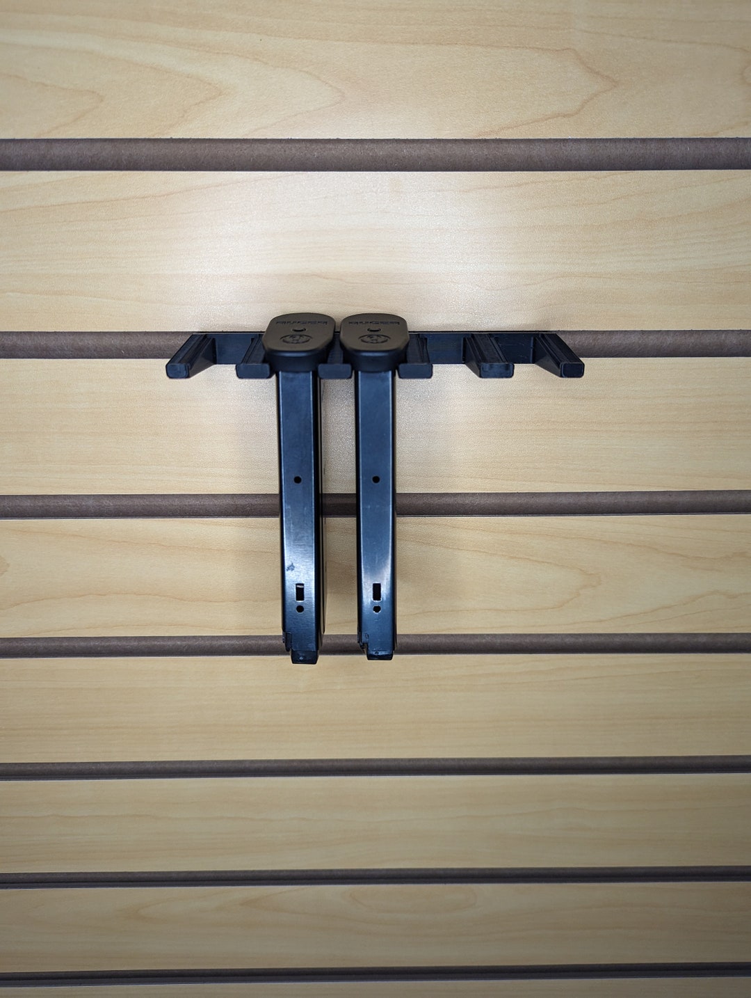 Mount for Ruger 5.7 Mags Slatwall Magazine Holder Storage Rack - Etsy