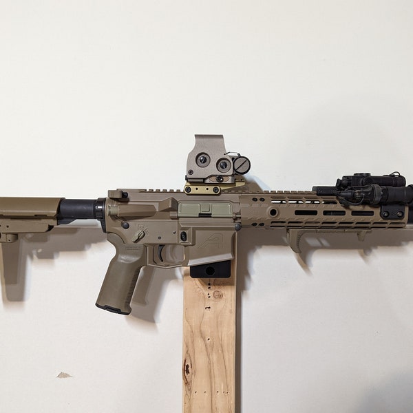 Ar 15 Wall Mount - Etsy