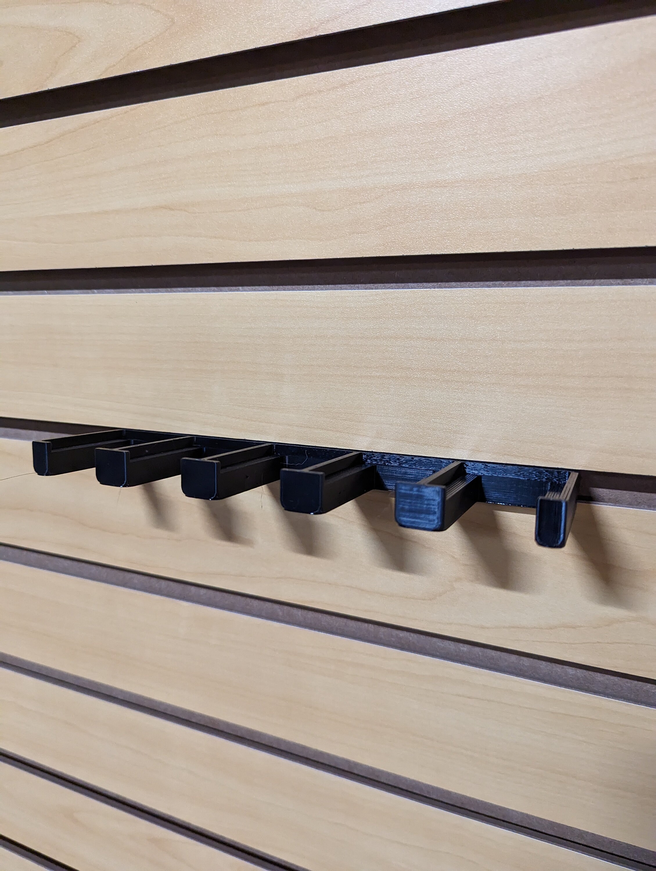 Mount for Walther PDP Mags Slatwall Magazine Holder - Etsy