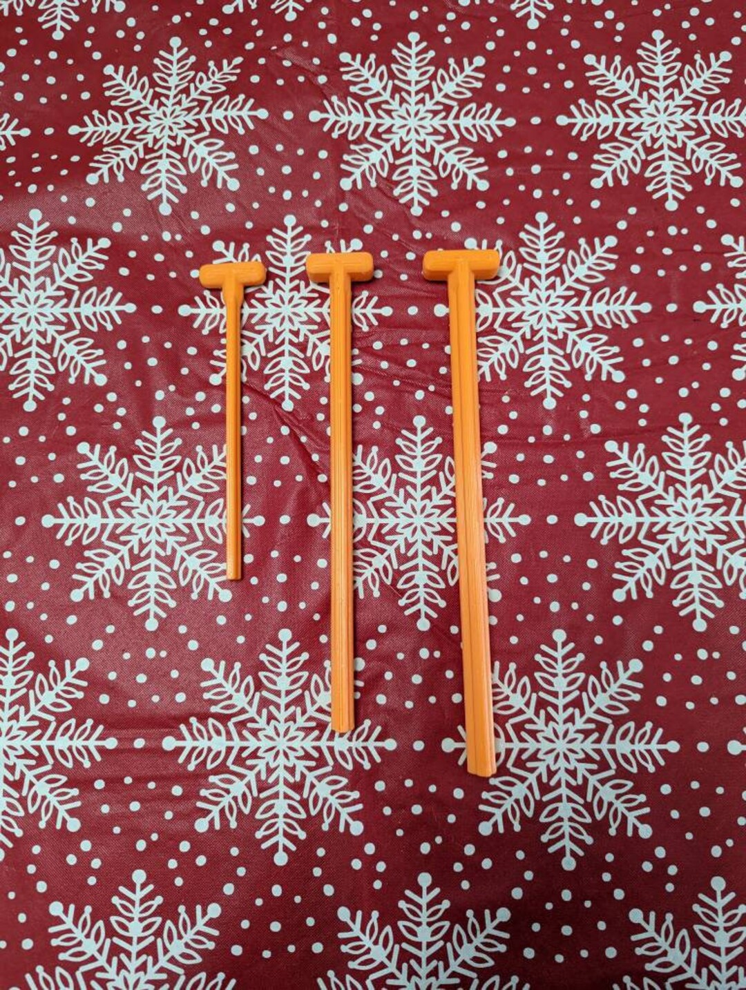Baffle Alignment Tool for FN Rush 9ti - Etsy