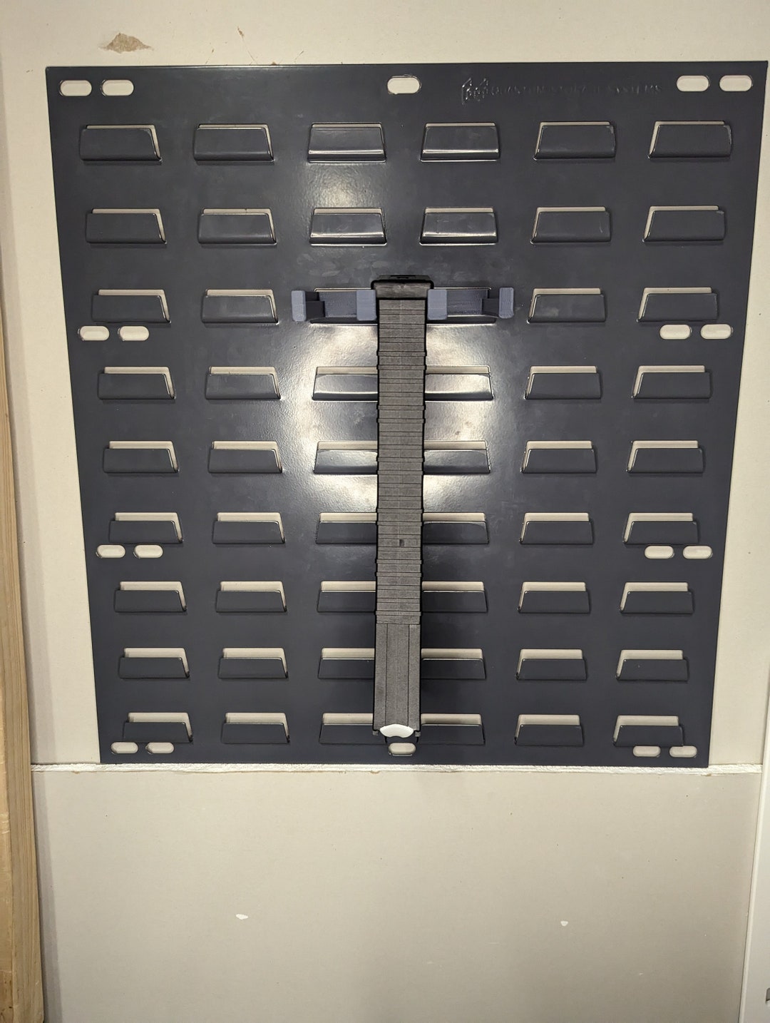 Mount for Genesis Arms GEN-12 Mags - Secureit / Akro-mils | Magazine ...