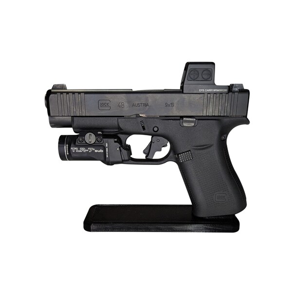 Glock Stand - Etsy
