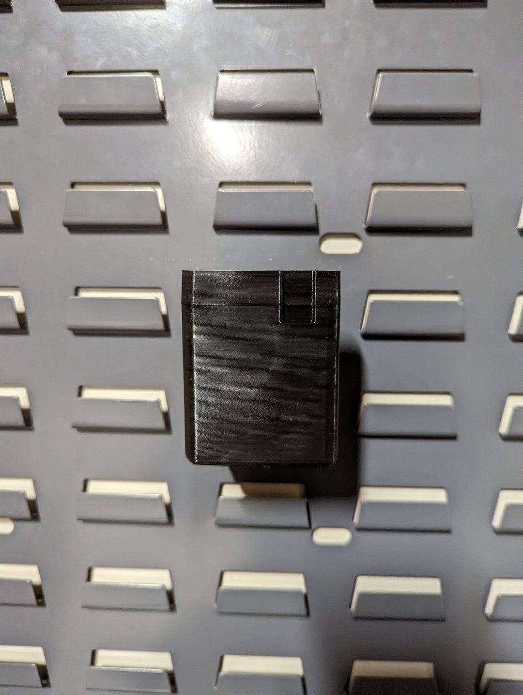 Magwell Mount for Ruger Mini-14 Secureit / Akro-mils Rifle - Etsy