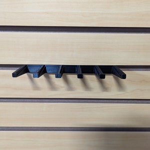 Mount for AK 762x39 Mags Slatwall Magazine Holder Storage Rack - Etsy