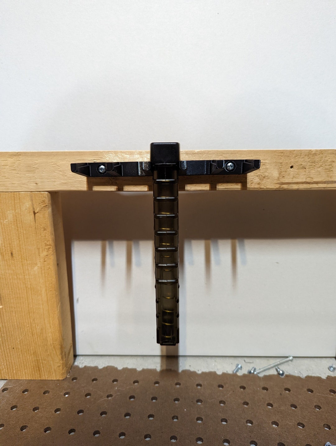 Mount for Grand Power Stribog Mags Wall Magazine Holder - Etsy