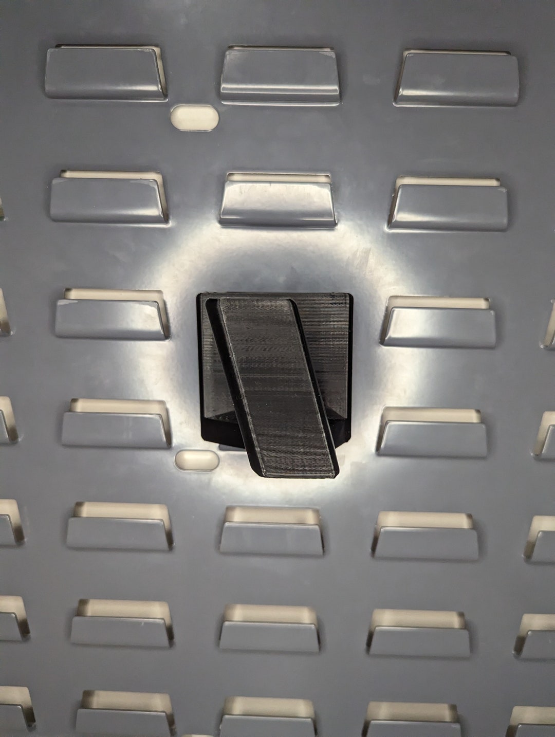 Magwell Mount for SAR K2P Secureit / Akro-mils Handgun Holder Storage ...