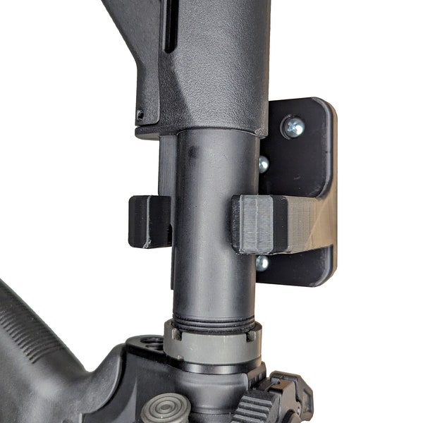 Ar 15 Wall Mount - Etsy