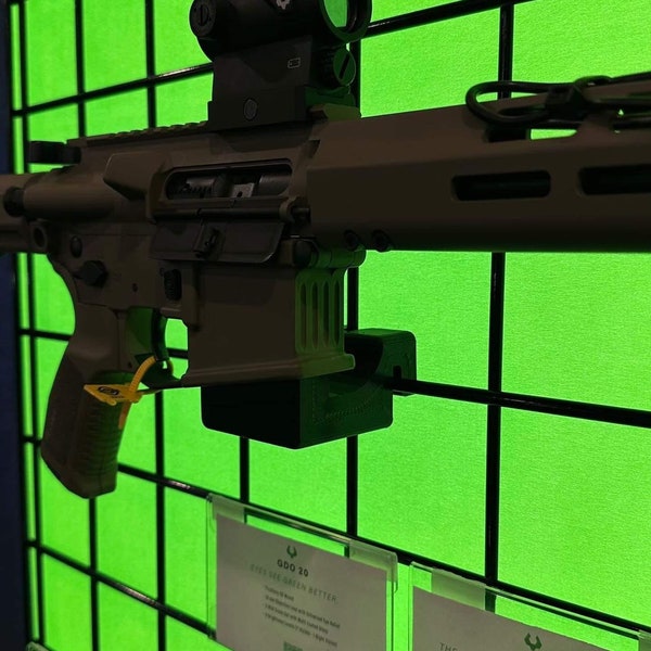 Ar 15 Magwell - Etsy