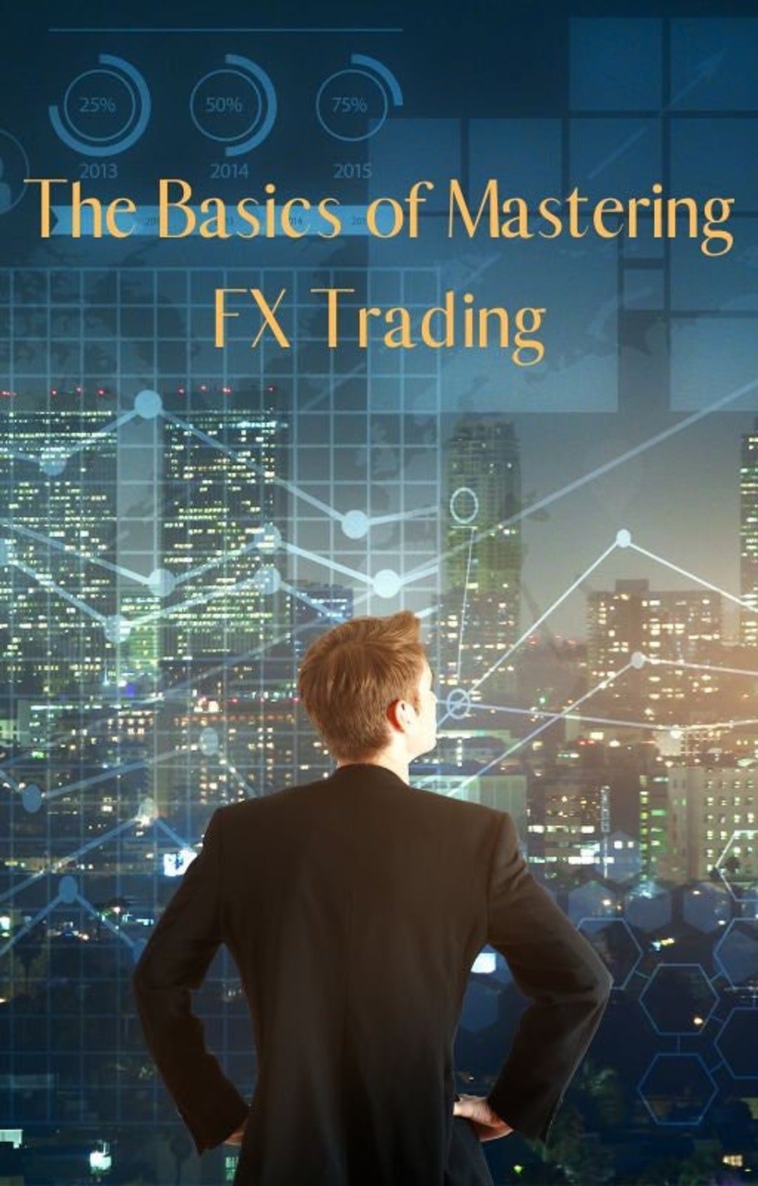 The Basics of FX Trading - Etsy