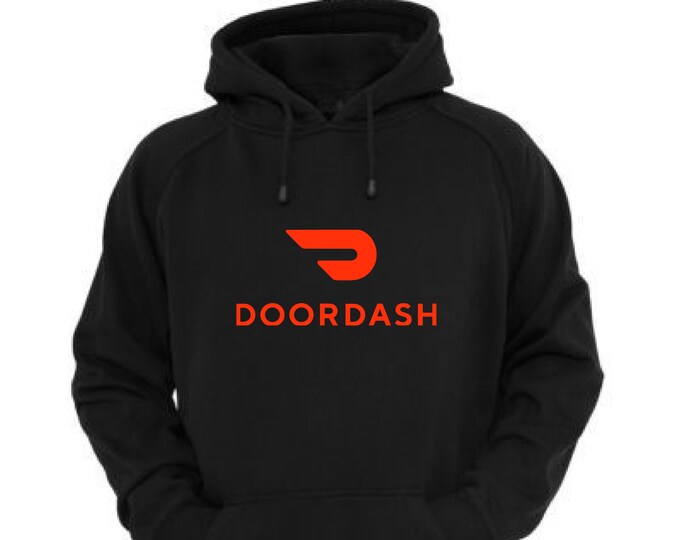 Door Dash Apparel and Decals - Etsy