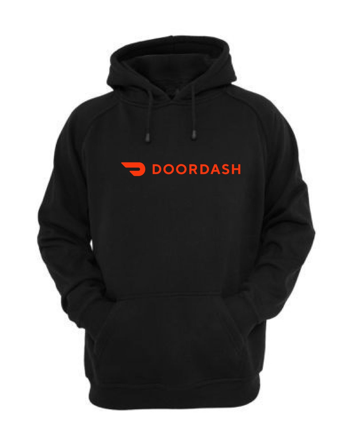 Door Dash Apparel and Decals - Etsy