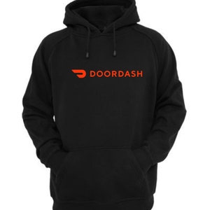 Door Dash Apparel and Decals - Etsy