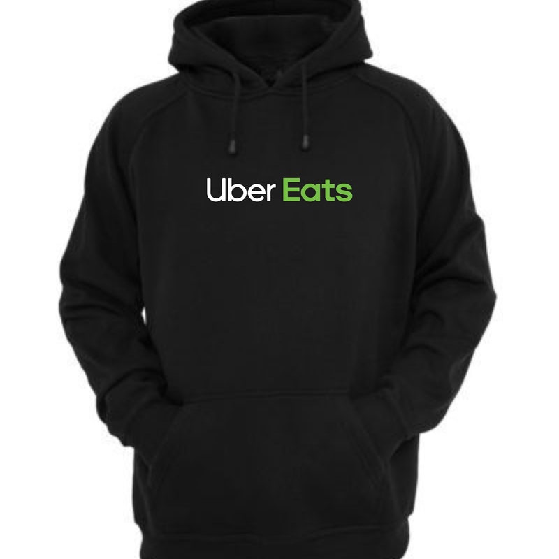 Uber Eats Decal - Etsy