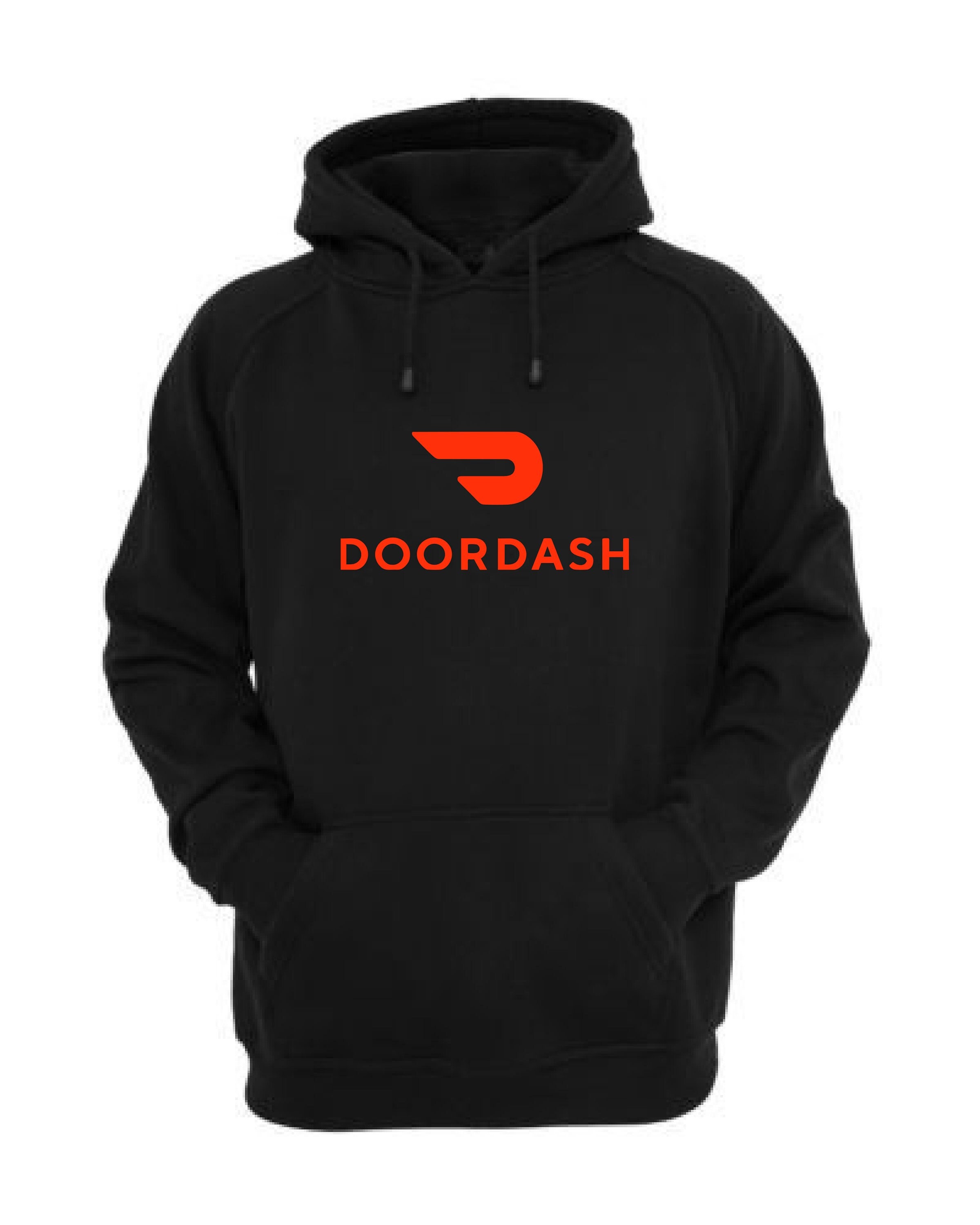 Door Dash Apparel and Decals - Etsy