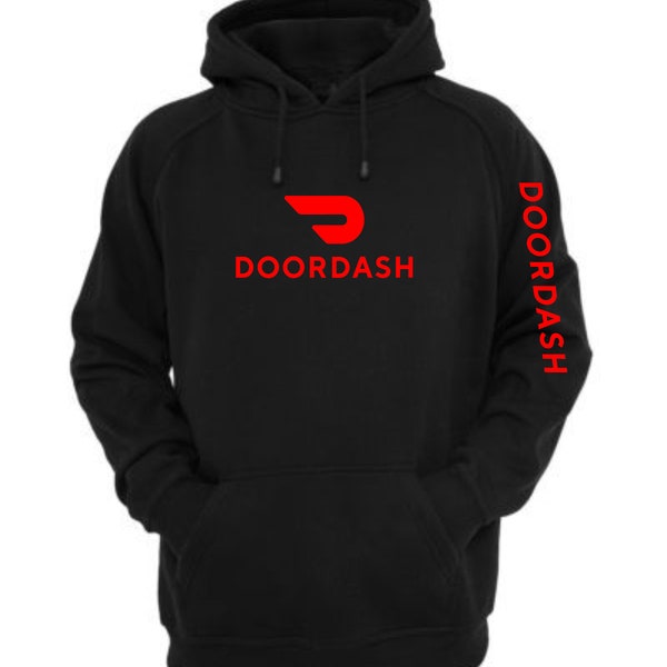 Door Dash Stickers - Etsy