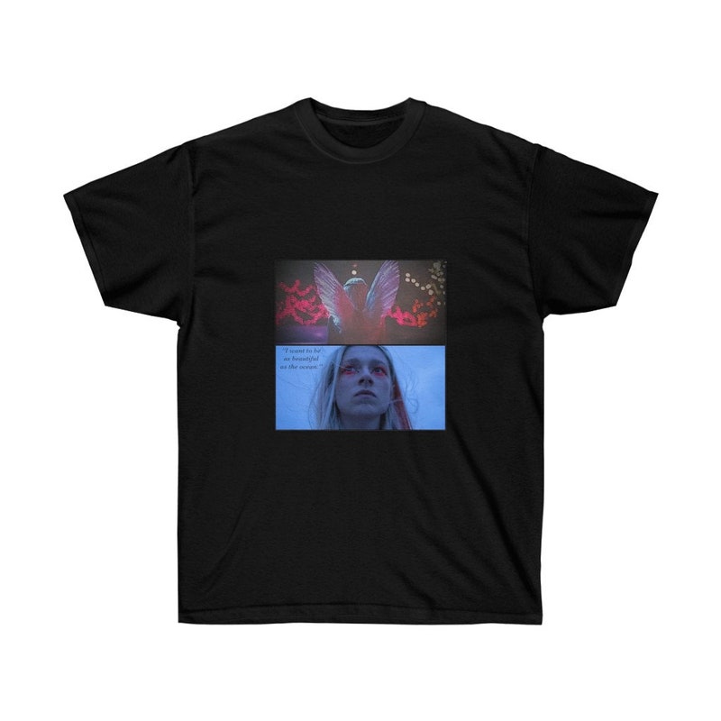 Euphoria Shirt - Etsy