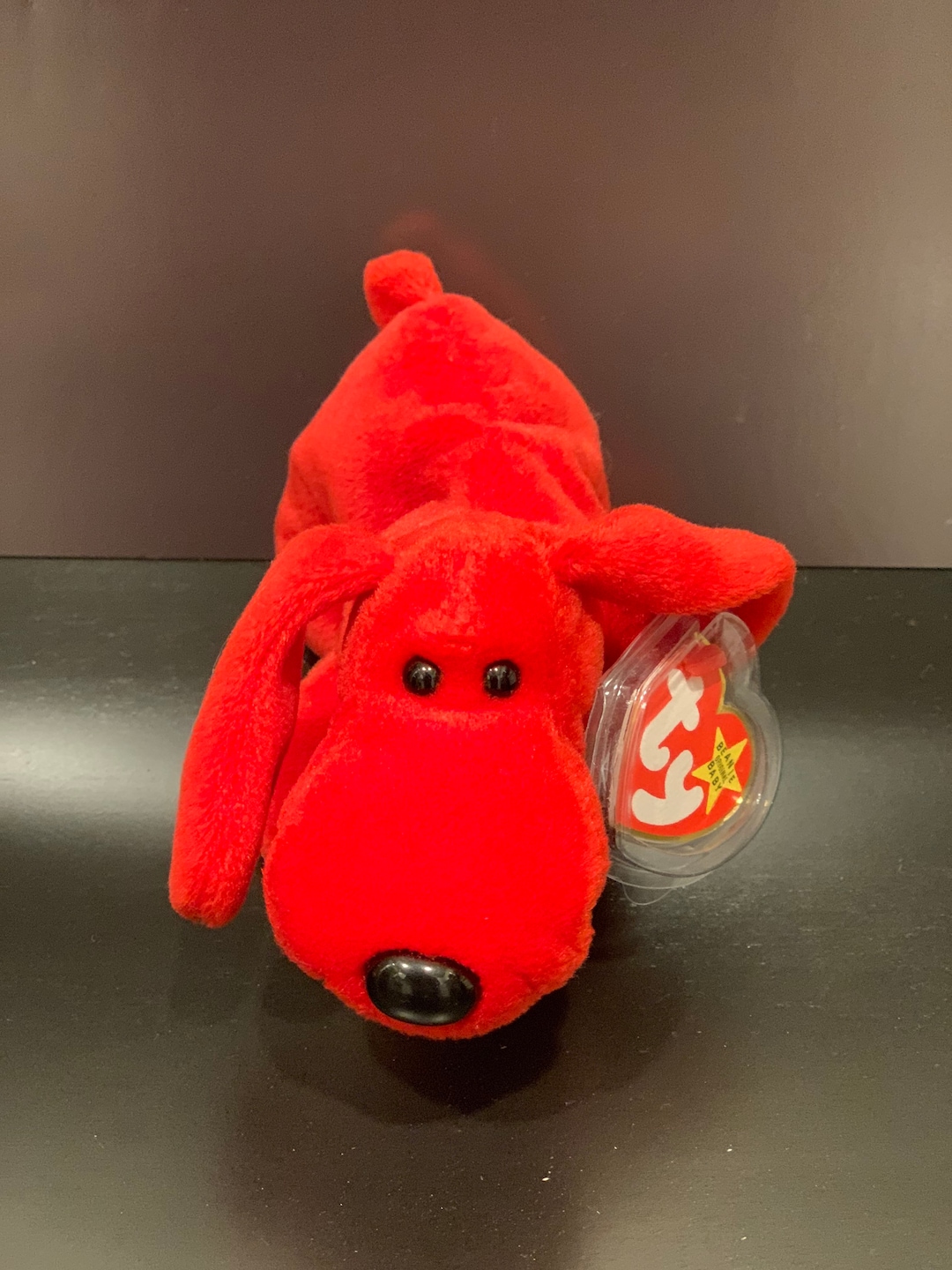 Rover the Dog - Etsy