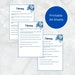 Printable Prompts for Self Discovery - Etsy