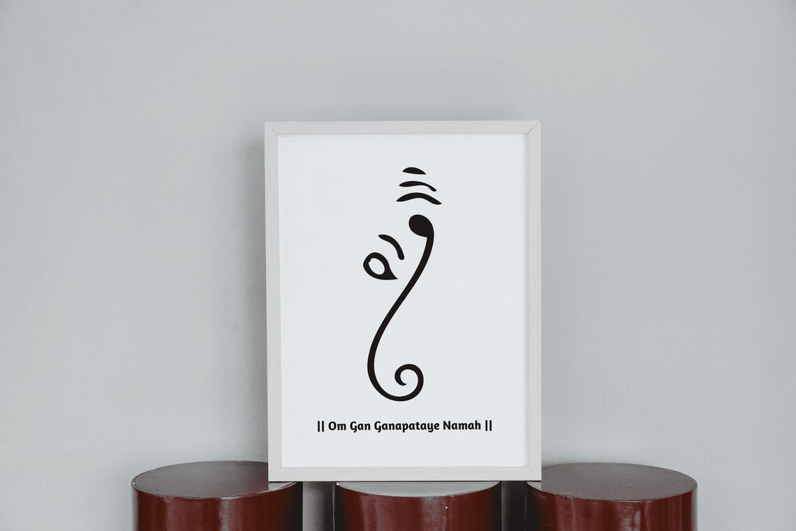 Attract Fortune With Ganesh Mantra, Hindu, Spirituality, Divine ...