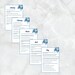 Printable Prompts for Self Discovery - Etsy