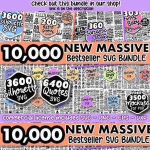 Svg - Etsy