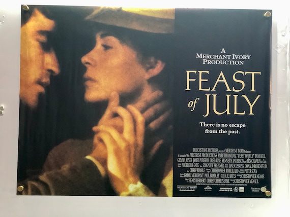 Feast Movie Poster