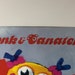 Rare Original Monk & Canatella 'do Community Service' Promo Poster ...