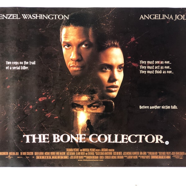 Bone Collector - Etsy