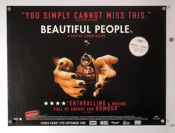 Beautiful People Movie