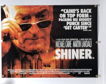 Shiner Poster - Etsy
