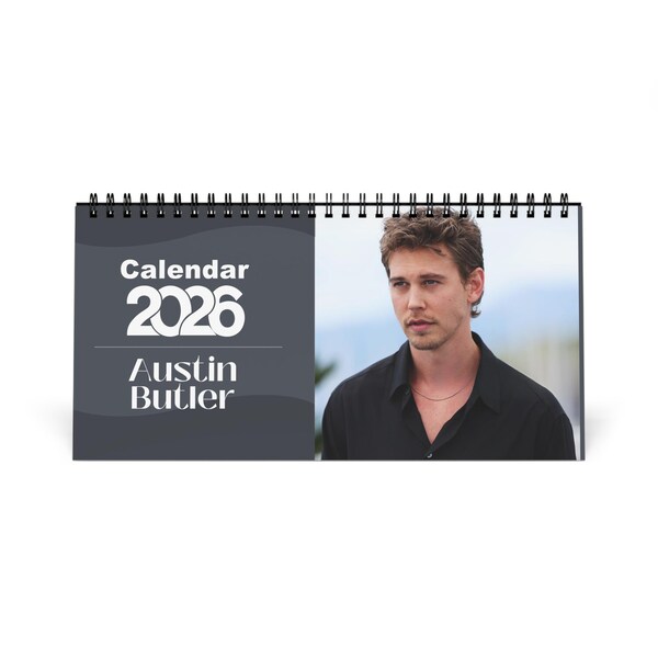 At Austin Office Gift - 60+ Gift Ideas for 2026