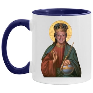 William Zabka Cobra Kai Fan Mug Karate Kid Gift - Etsy