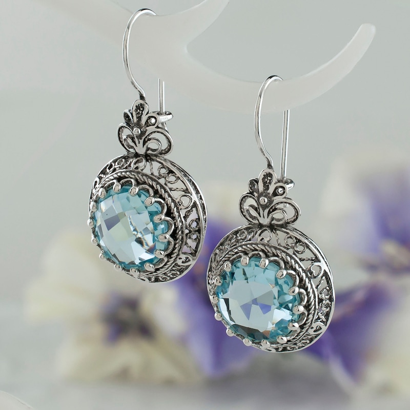 Unique Earrings - Etsy