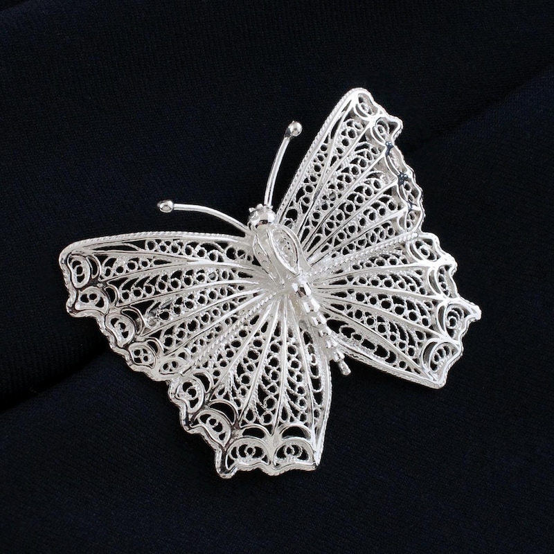 FiligranSilver - Etsy