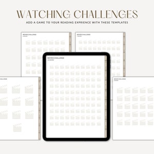 Digital Movie Journal | Movie Tracker and TV Show Tracker | Movie ...
