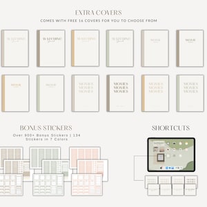 Digital Movie Journal | Movie Tracker and TV Show Tracker | Movie ...