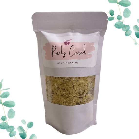 Fresh Panjeeri Panjeri Nut Mix Healthy Nutrition | Etsy