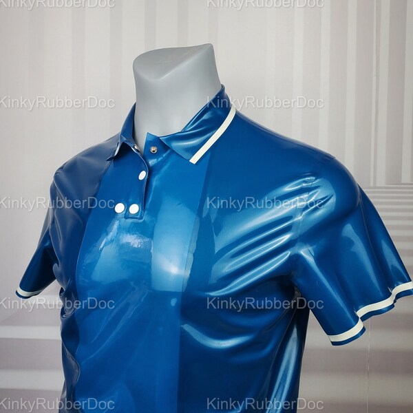 Fetish Polo Etsy