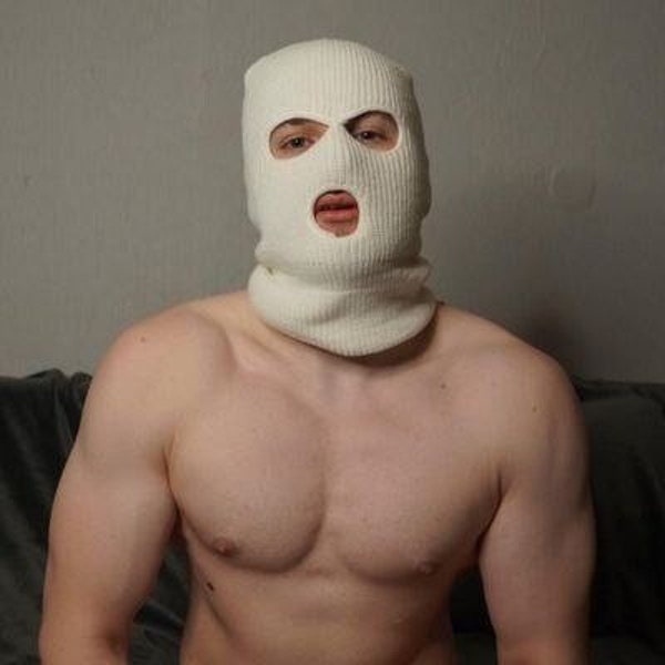 Adult Sex Face Mask Etsy