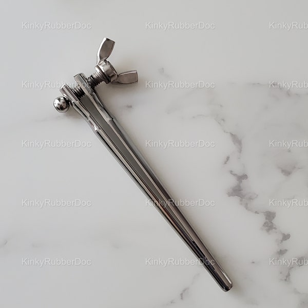 Cbt Sounding Fetish Etsy