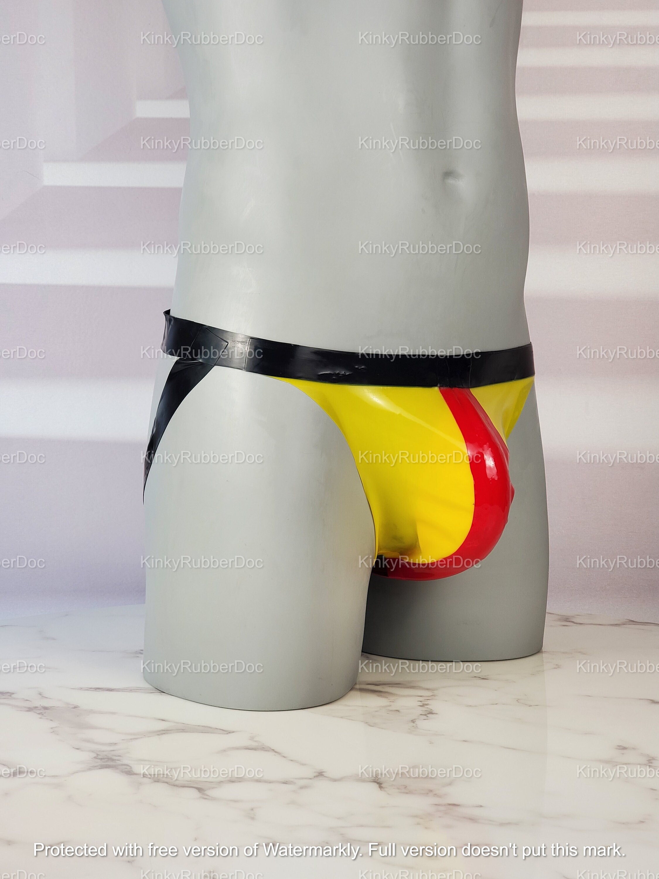 Latex Jockstrap Fetish Rubber Big Bulge. Rubber Gear Gay - Etsy Latex Jockstrap Fetish Rubber Big Bulge. Rubber Gear Gay - Etsy