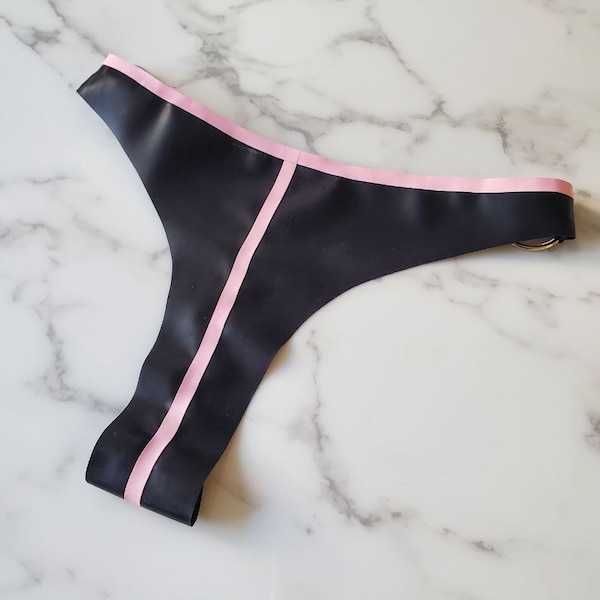 Trans Girls Panties Etsy