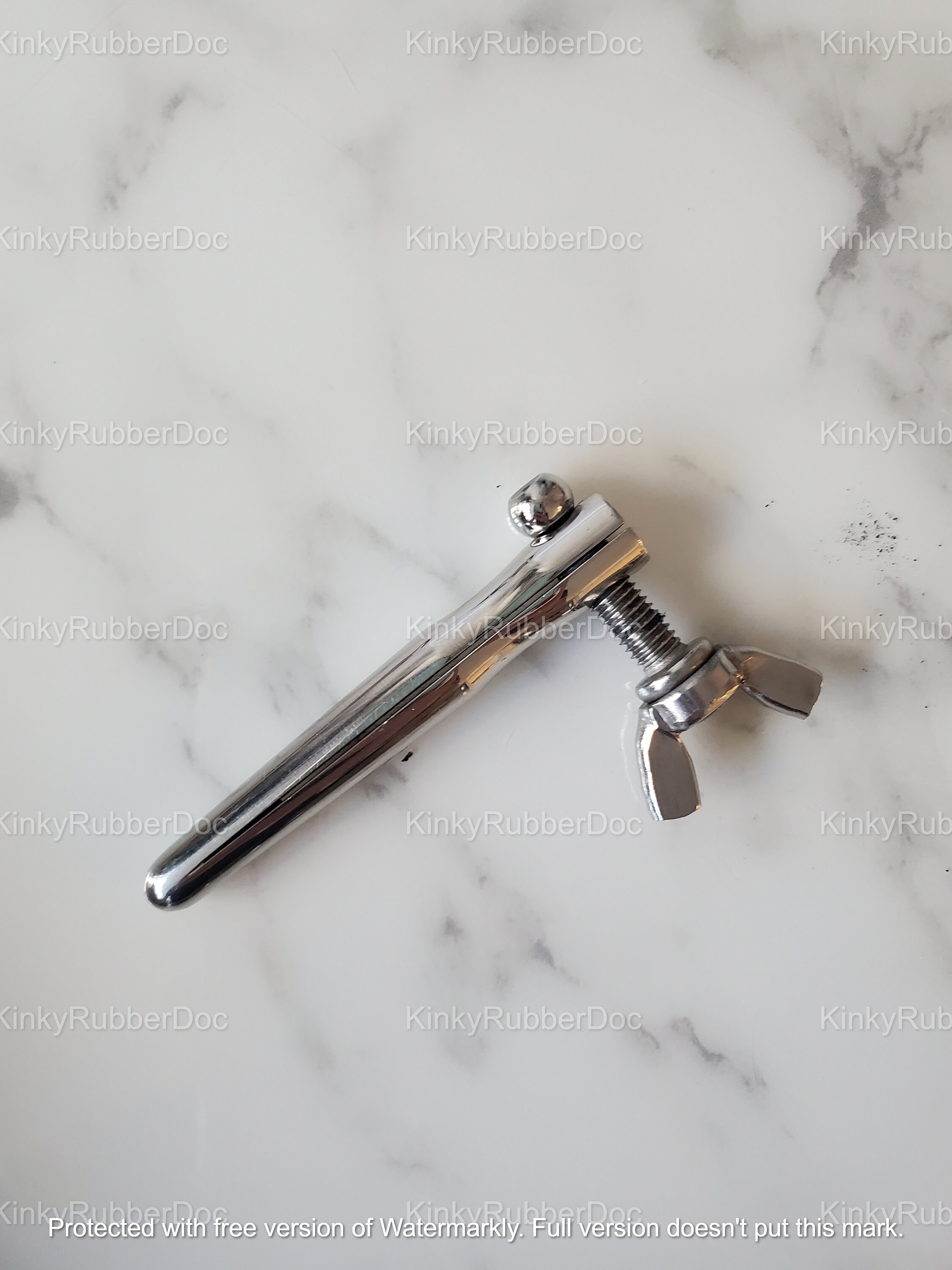 Expansion Urethra Sounding Catheter Adjustable. Plugging CBT - Etsy UK
