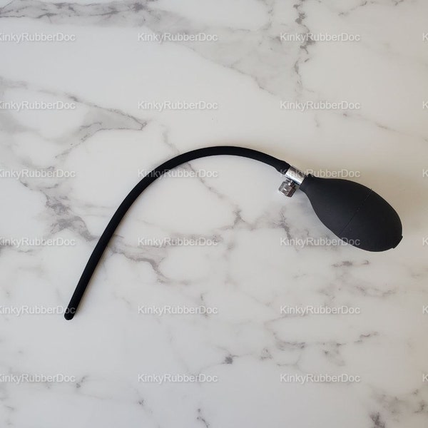 Inflatable Fetish - Etsy