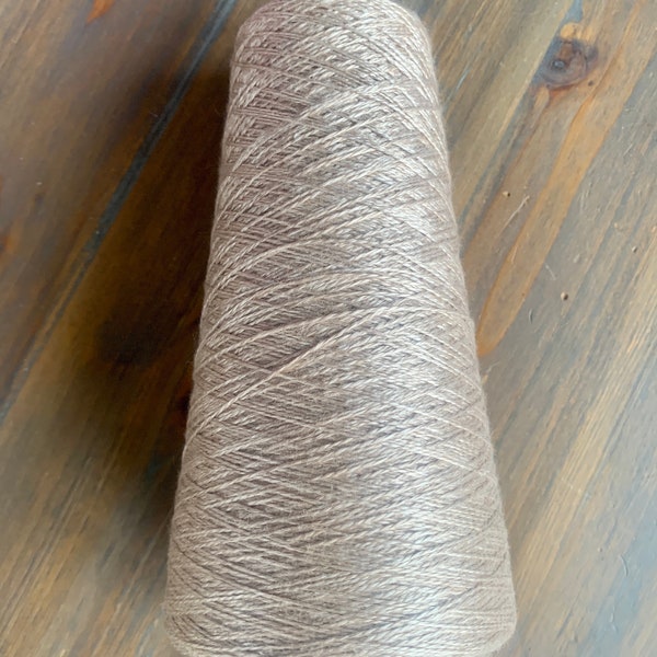 Camel Silk Yarn - Etsy
